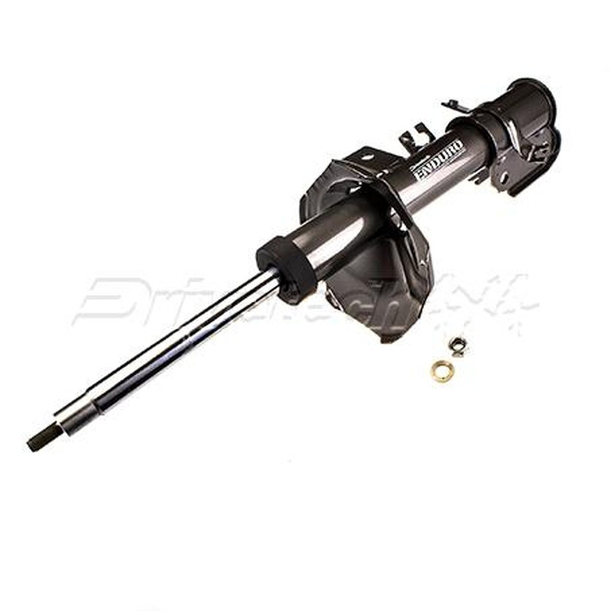 Drivetech 4x4 Front Right Shock Absorber compatible with Nissan ...