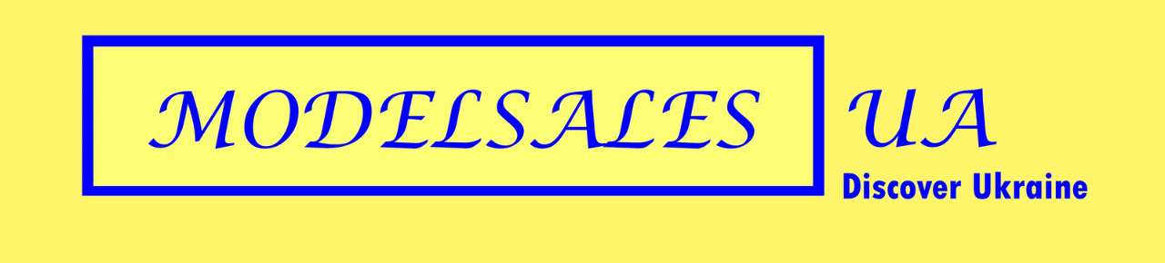 modelsales ua | eBay Stores