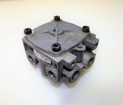 BENDIX RV040 AIR BRAKE VALVE , K1112T, 5019604 | eBay
