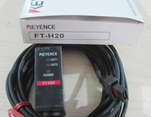 1PC NEW Flow Sensor FT-H20 #D5* | eBay