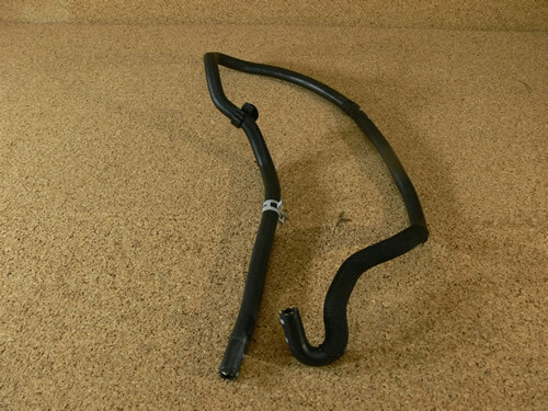 LAND ROVER Range Rover LR4 Range Rover Sport Throttle Body Hose ...