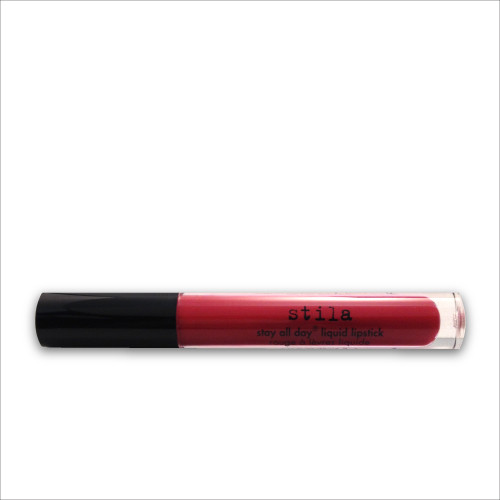 Stila Stay All Day Liquid Lipstick - Bellissima, Fiery, Beso, Fiore ...