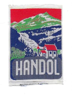 Handöl Mountain Cabin Åre Jämtland Province Sweden Woven Travel ...