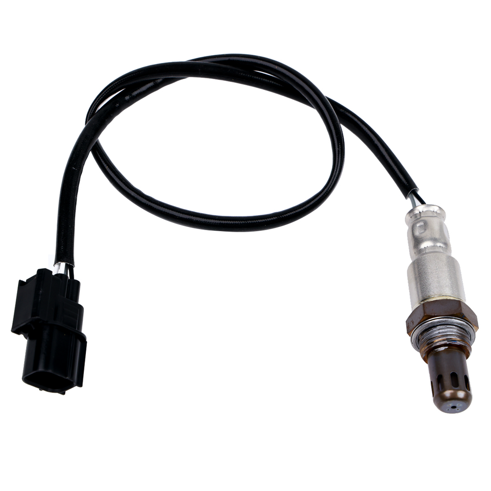 4X Upstream+Downstream Oxygen O2 Sensor OEM For Honda Accord Pilot ...