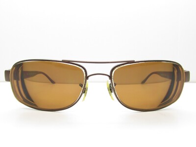 RAY-BAN RB 3273 012/57 AVIATOR EYEGLASSES FRAMES eyewear sport 57-17 ...