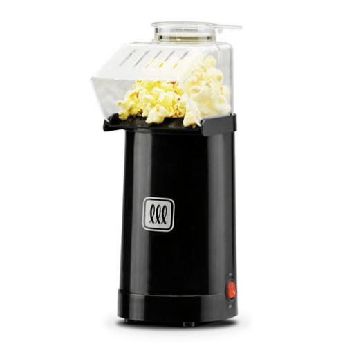 NEW! TOASTMASTER MINI POPCORN POPPER AIR POPPER MAKER W/ MEASURING CUP ...
