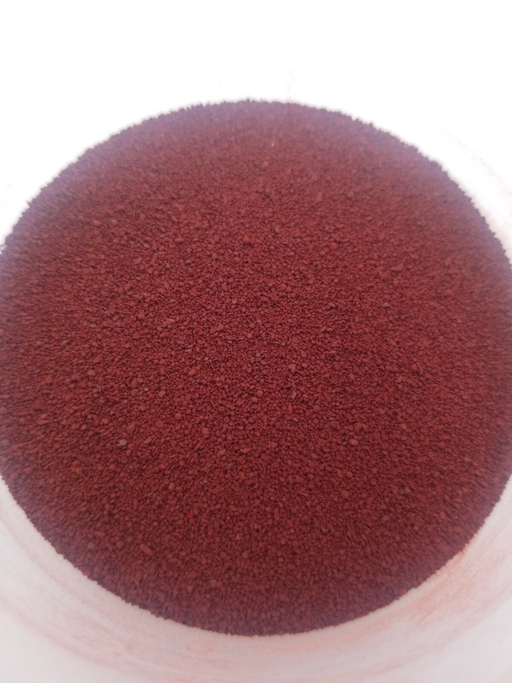 40 gr. Carophyll - Canthaxanthin Red #1 product to color feed CANARIES ...
