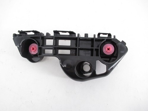 Genuine OEM Toyota 52535-06210 Passenger Front Bumper Side Retainer 18 ...