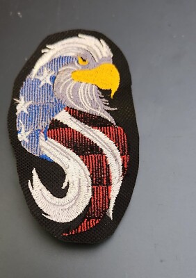 eagle patch | eBay