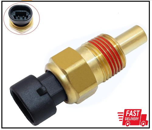213-928 15326386 TS10075 Engine Coolant Temperature Sensor Compatible ...
