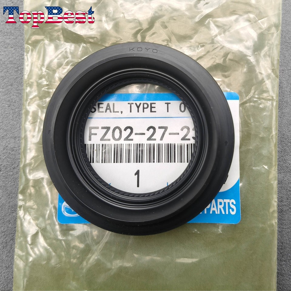1PC New MT040A12 Half Shaft Oil Seal for KOYO | eBay
