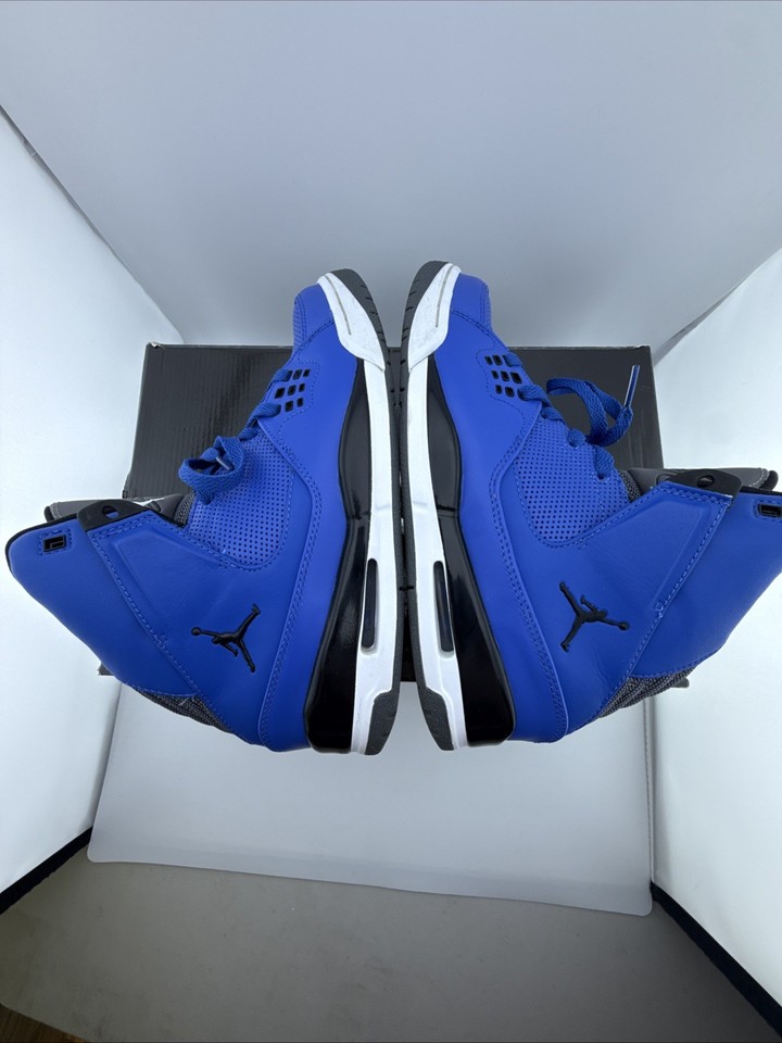 Men's Air Jordan Flight SC-1 Varsity Royal (Size 8.5) Basketball Shoes ...