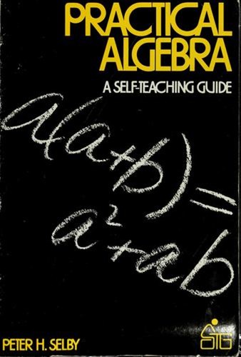 Practical Algebra Paperback Peter H. Selby 9780471775577| eBay