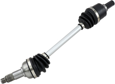 EPI - WE382989 - Complete Axle Kit for Yamaha YFM 700 Grizzly AT FI 4x4 ...
