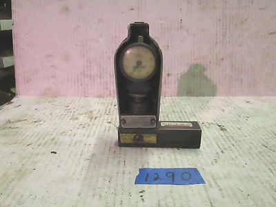 Davis Gage Unit with Federal Dial Indicator .0005, Type: Depth | eBay