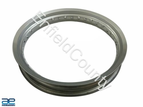 For Royal Enfield GT Continental Interceptor 650 Front Wheel Rim 2.5X18 ...