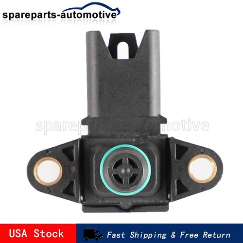 For BMW 535i 550i X3 X5 X6 Z4 Intake Manifold Pressure MAP Sensor ...