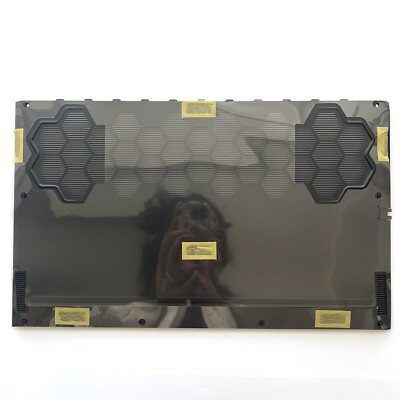 New Lower Bottom Base Cover Case For Dell Alienware M17 R3 0DT3GY DT3GY ...