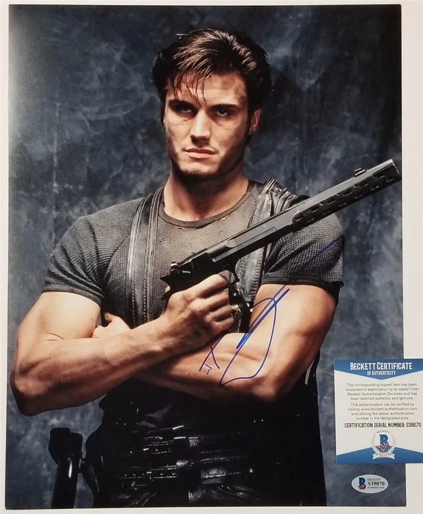 Dolph Lundgren Expendables