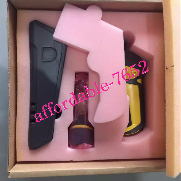 DMR-8600-0400 COGNEX Scanning gun brand new Shipping DHL or FedEX | eBay