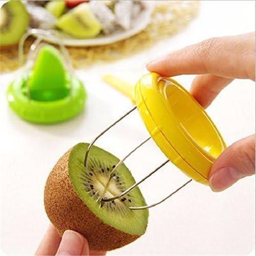 Kiwi Cutter Peeler Slicer Kitchen Gadgets Tools | eBay