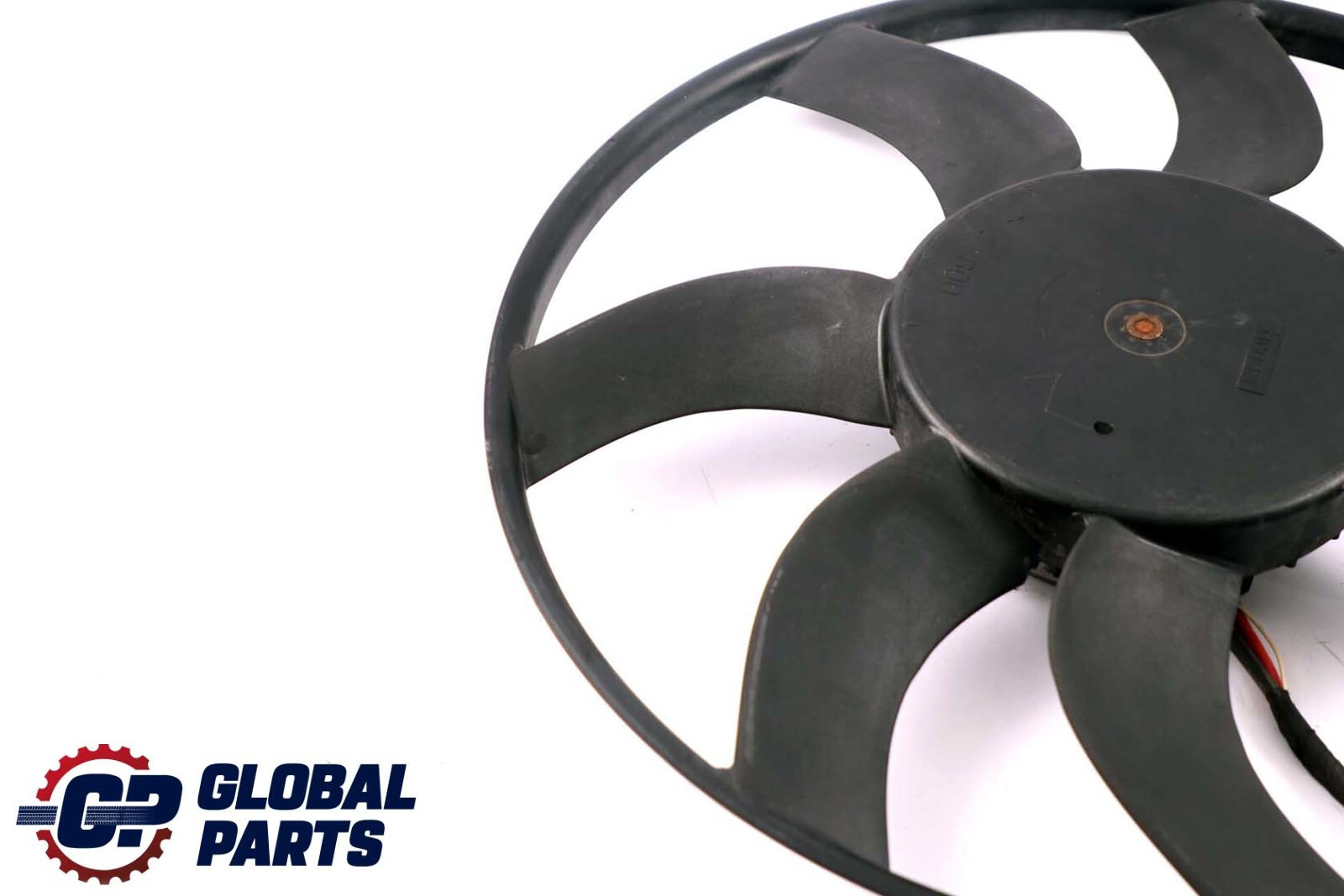 BMW 5 6 7 Series F01 F02 F10 F11 F12 Radiator Fan Housing 600W 8509741 ...