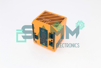 IFM ELECTRONIC AC1209 Used | eBay