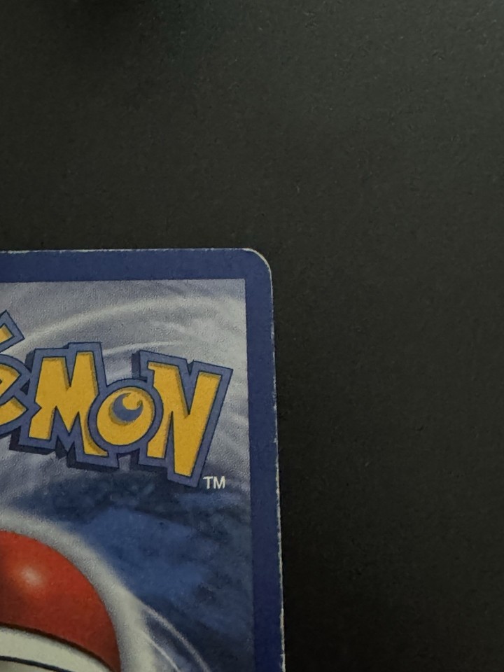 Zapdos Fossil Holo Set First Edition ERROR 15/62 1999 Pokemon Card | eBay