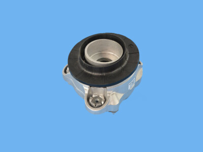 Suspension Shock Absorber Mount-Base, VIN: G, FWD, Front Coil, Rear ...