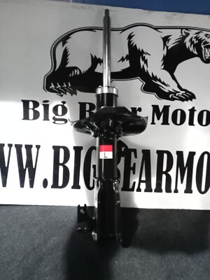 Mazda 323 F (BJ) Front Left Shock (D20302) | eBay