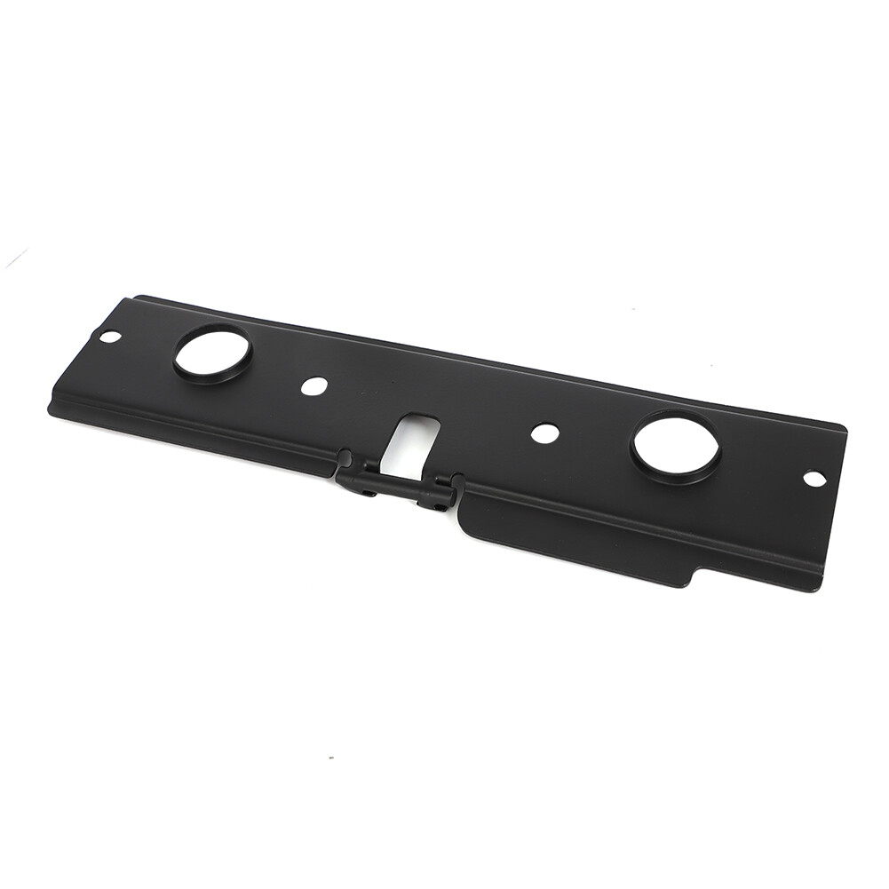 Battery Plate Holder 50311-HM7-000 For Honda Foreman 450 TRX450S/ES/FE ...