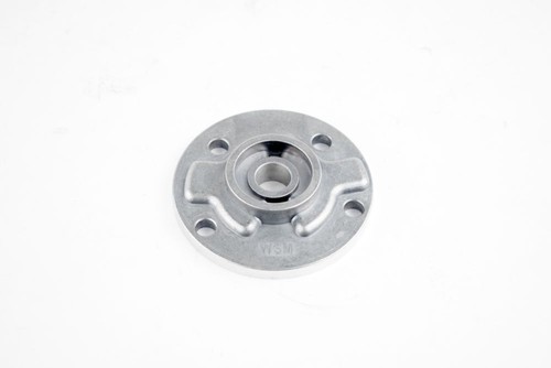 WSM Oil Pump Cover Plate For Sea-Doo RXP BVIC 1503 2007 010-095 | eBay