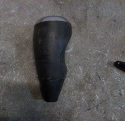 14-15 JEEP PATRIOT SHIFTER SHIFT KNOB | eBay