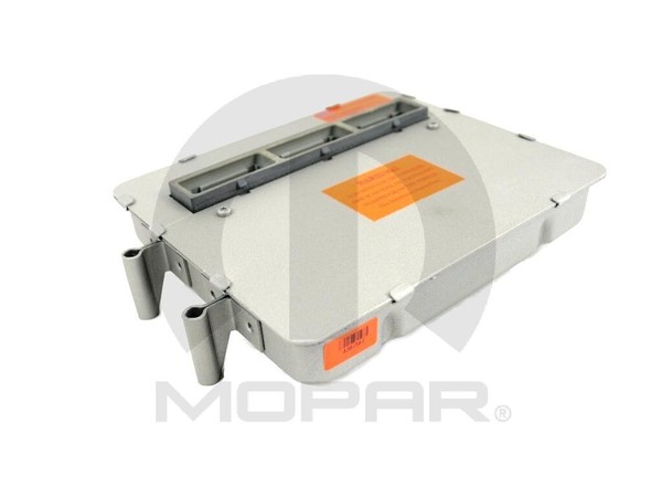 Engine Control Module (ECM)-Base, VIN: X Reman fits 1997 Dodge Dakota 3 ...
