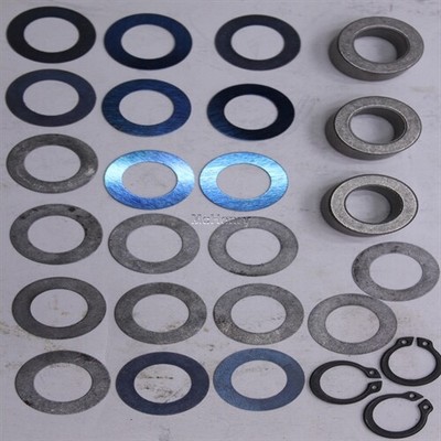 Genuine Kohler KIT REPAIR Part # 47 755 01-S | eBay