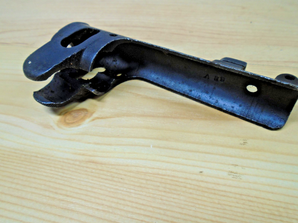 British LEE ENFIELD Mk III #62V NOSE CAP / BAYONET LUG | eBay