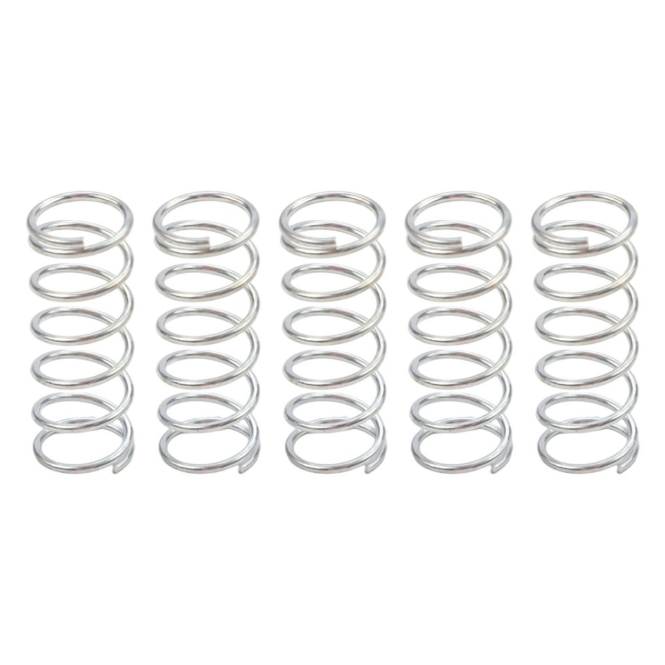 For KM55 FS Trimmer Spring Metal Spring Compatible With FS55 Metal ...