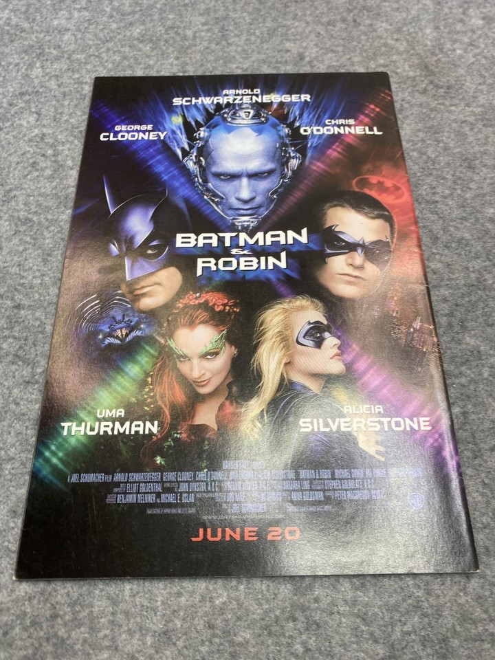 Starman #33 DC Comic Book 1997 Dark Knights Infernal Devices | eBay