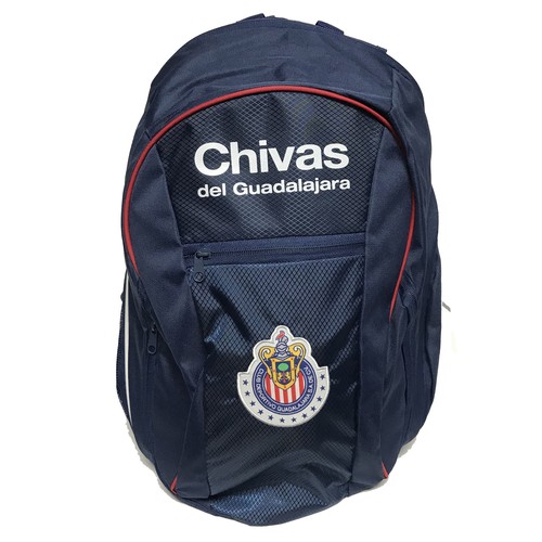 Chivas Rayadas backpack school mochila bookbag cinch Bag official ...