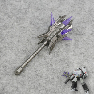 Matrix Workshop M-44 Hammer Weapon UPGRADE KIT FOR SIEGE/EARTHRISE/SSGE ...