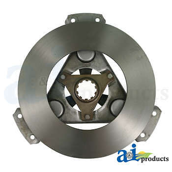 Clutch 101340-1 fits Case 674 684 685L 685XL 784 785L 785XL 884 885 ...