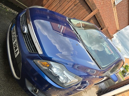 FORD FOCUS CC 2.0 TDCI DIESEL CONVERTIBLE spare or repair | eBay UK