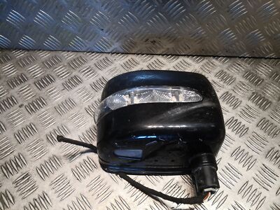 MERCEDES-BENZ G W463 Lado Derecho Espejo Con Indicador 4638108516 Sin ...