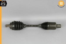 Drive Shaft Front Left MERCEDES S Class W222 217 4matic A2223305000 for ...