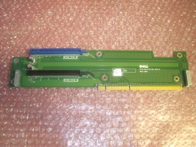 Dell Precision R5400 PCI-E Riser (OUTER) G007C | eBay UK