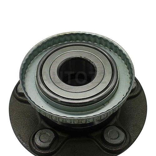 GSP Rear Right 2PCS Wheel Bearing and Hub Assembly For Ford Taurus 2001 ...