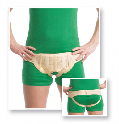 Bandage Hernia Unification Belt Abdominal Support Groin MT5011 | eBay