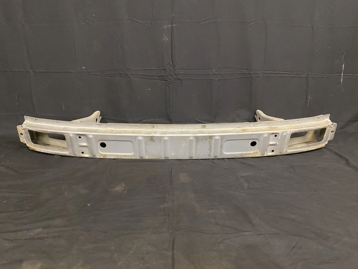 240sx Rear Bumper Stock