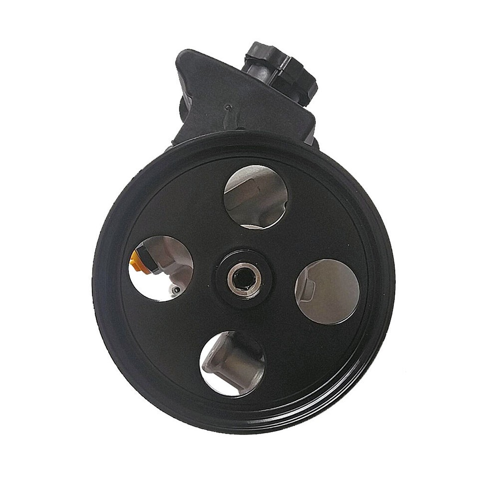 New Fit For Mercedes Benz W203 CLK W209 Power Steering Pump 0034664101 ...
