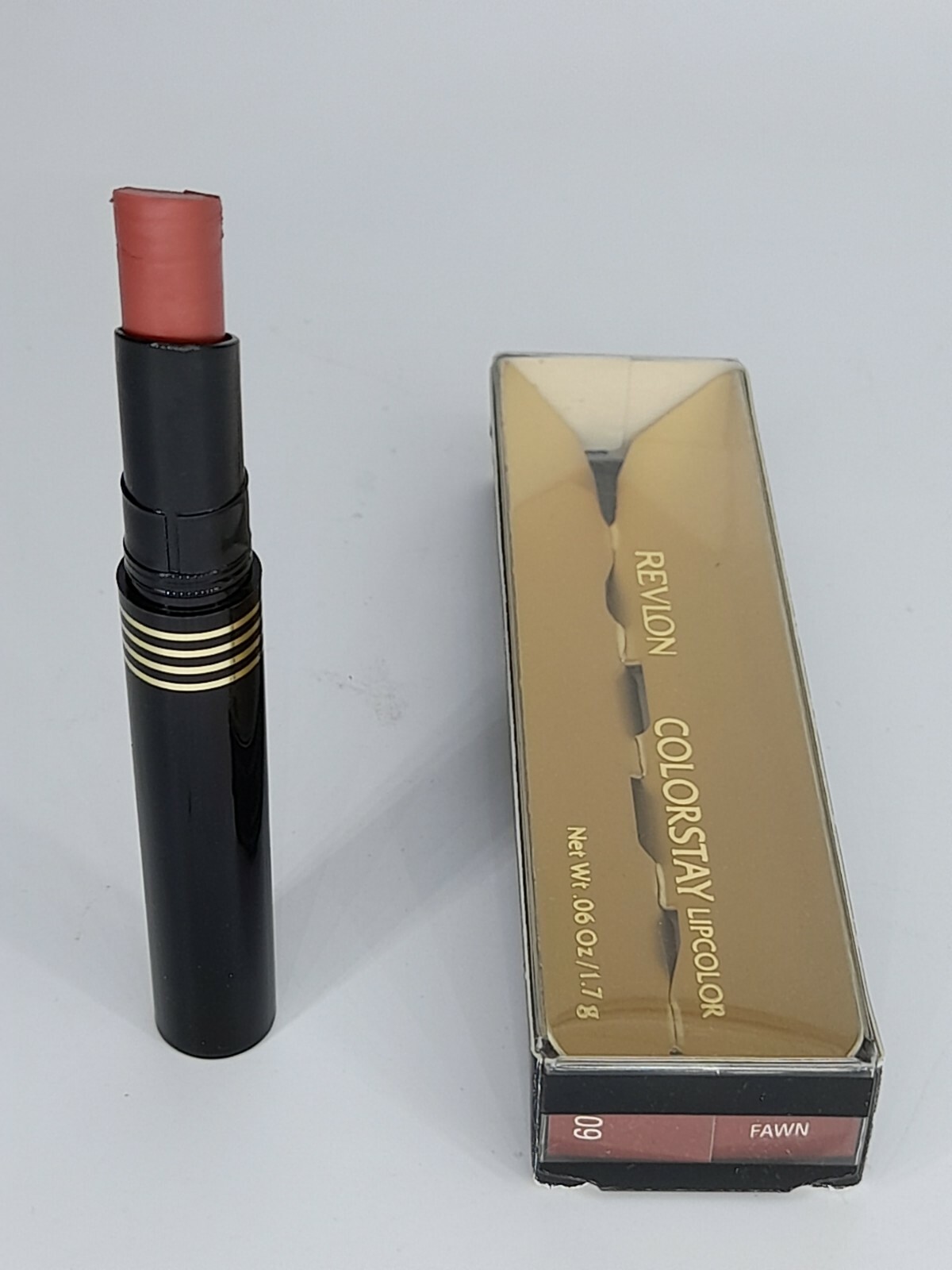 Revlon Colorstay Lipcolor | eBay